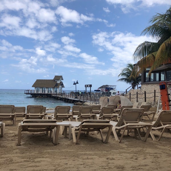 ochi beach club - Ocho Rios - 3 tips