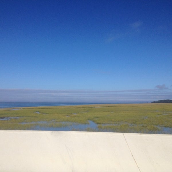 Lemon Island Bridge - Bluffton, SC