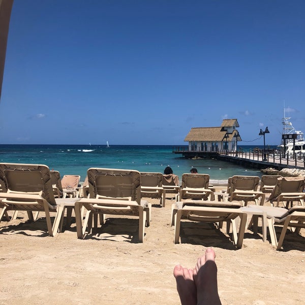 ochi beach club - Ocho Rios - 3 tips