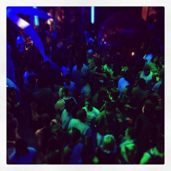 Babylon The Club (Now Closed) - Lenchen St.