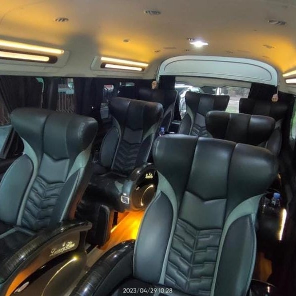 Absolute Transport Jogja - 1 tip