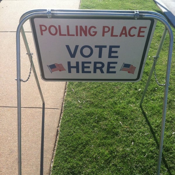 Brookside Library - 3 tips