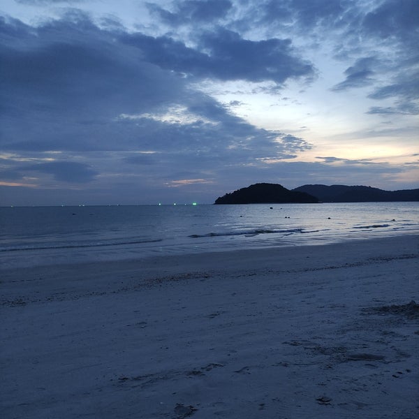 Strait Of Malacca - Harbor / Marina in Langkawi