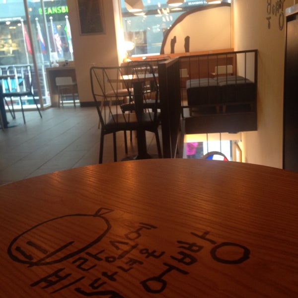 프랑스에 다녀온 붕어빵 - Snack Place in 서울특별시