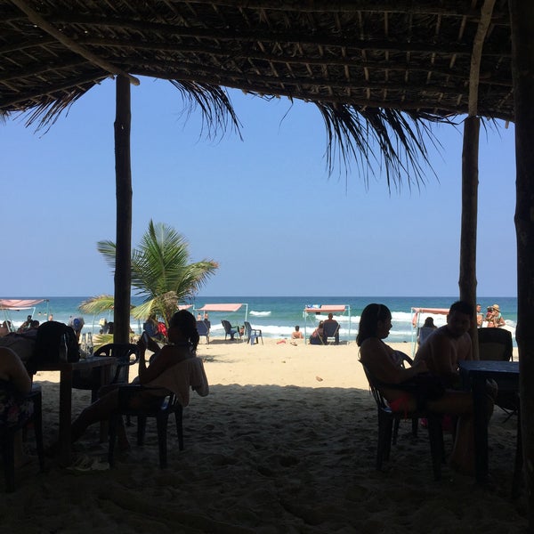 Bahía de Patanemo - 15 tips