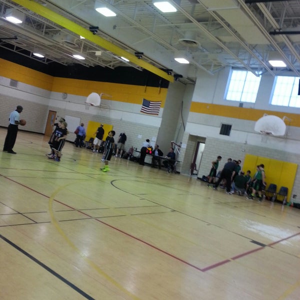 Photos at Poe Middle School - 3 tips from 116 visitors