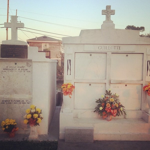 Goose Bayou Bridge - Barataria, LA
