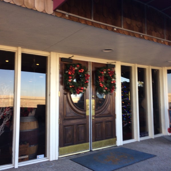 Delicato Vineyards & Tasting Room - Manteca, CA