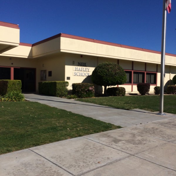 Photos at Neil Hafley Elementary School - 1 tip