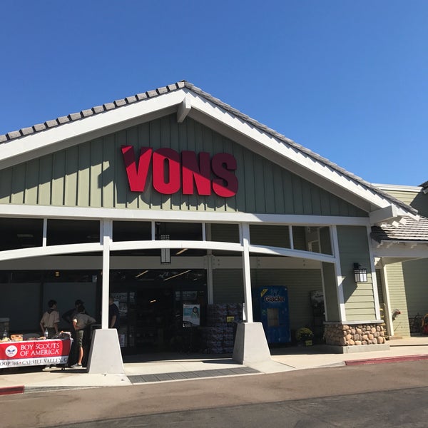 VONS - 7 tips from 575 visitors