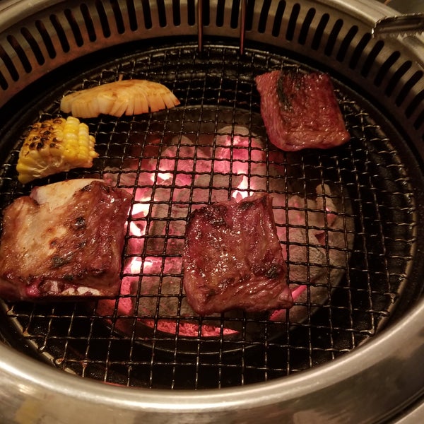 Tokyo Kalbi - Japanese Restaurant in Los Angeles