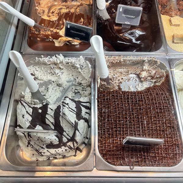 Momo Gelato - Ice Cream Parlor in Rio De Janeiro