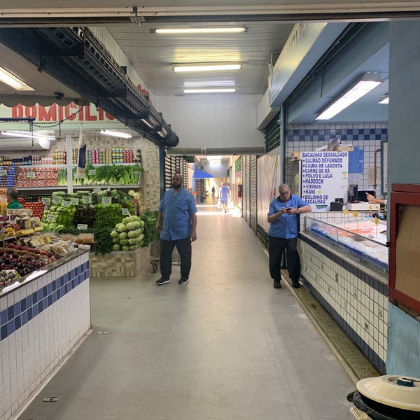 Cobal do Leblon - Leblon - R. Gilberto Cardoso, s/n