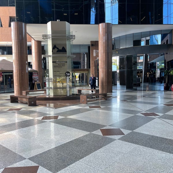 Centro Empresarial Mourisco - Botafogo - 19 tips