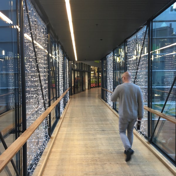 Photos at Alna Senter - Shopping Mall in Oslo