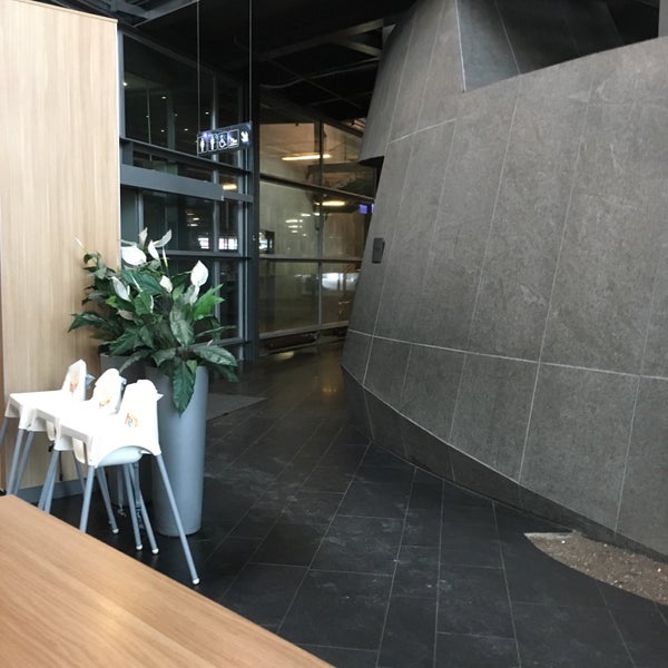 Photos at Alna Senter - Shopping Mall in Oslo