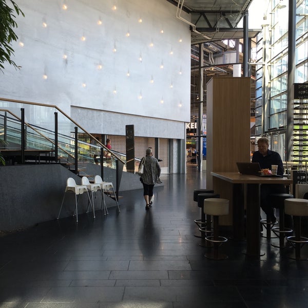 Photos at Alna Senter - Shopping Mall in Oslo