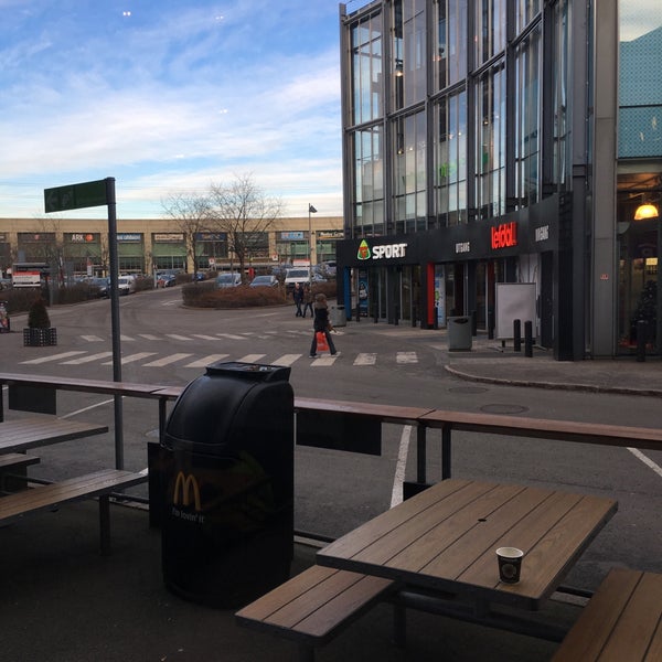 Photos at Alna Senter - Shopping Mall in Oslo