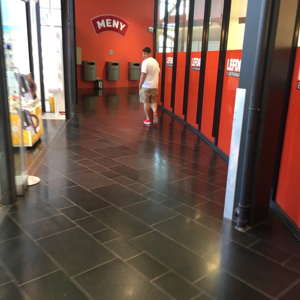 Photos at Alna Senter - Shopping Mall in Oslo