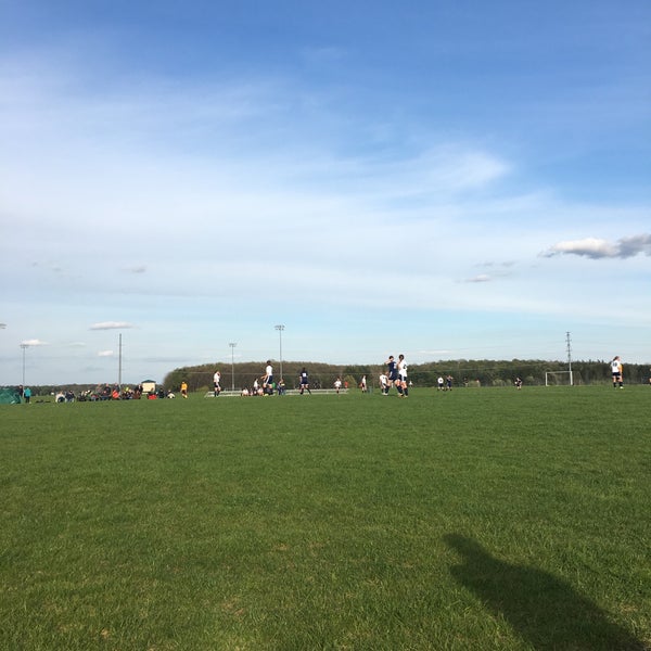 Lapeer Optimist Soccer Fields - Lapeer, MI