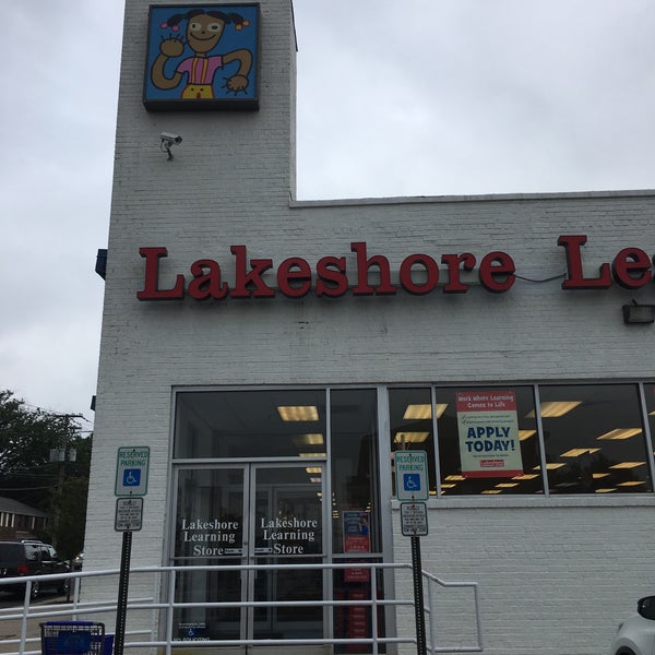 Lakeshore Learning Store - 2 tips from 331 visitors