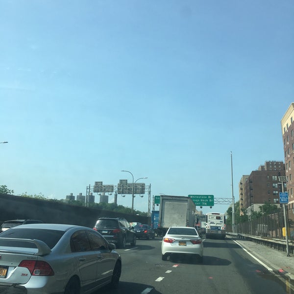 Major William Francis Deegan Expressway - Morris Heights - 31 tips from ...