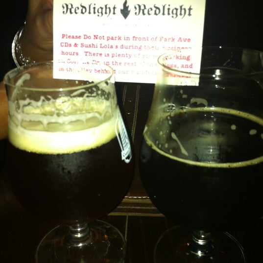 Photos at Redlight Redlight - Beer Bar in Orlando