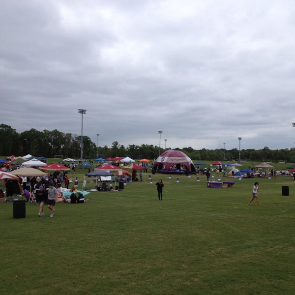 Photos at FSU Rec Sportsplex - College Rec Center in Tallahassee