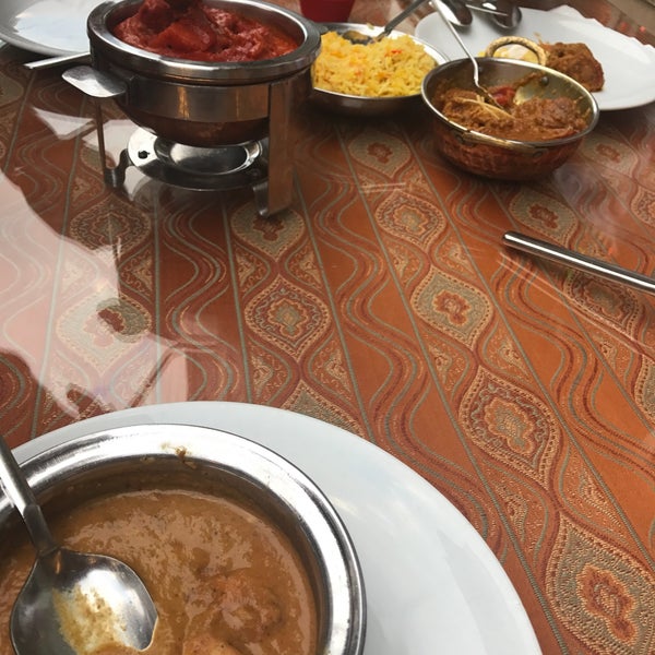 Photos at Musafir Indian Restaurant - Indian Restaurant in İstanbul