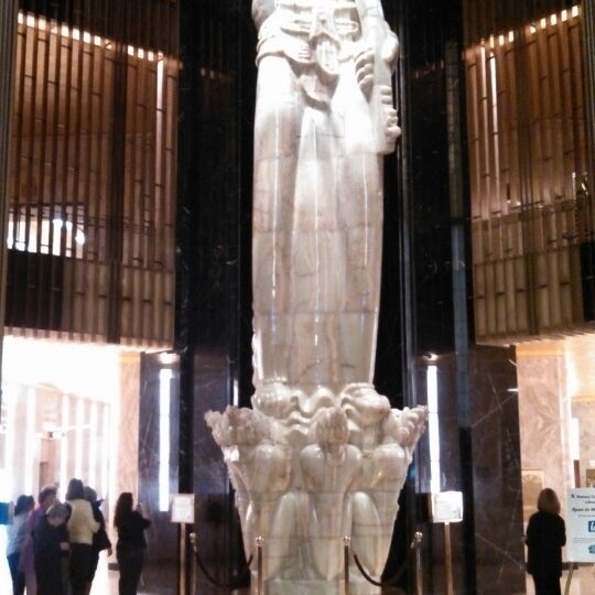 Ramsey County Courthouse - Downtown St. Paul - Saint Paul, MN