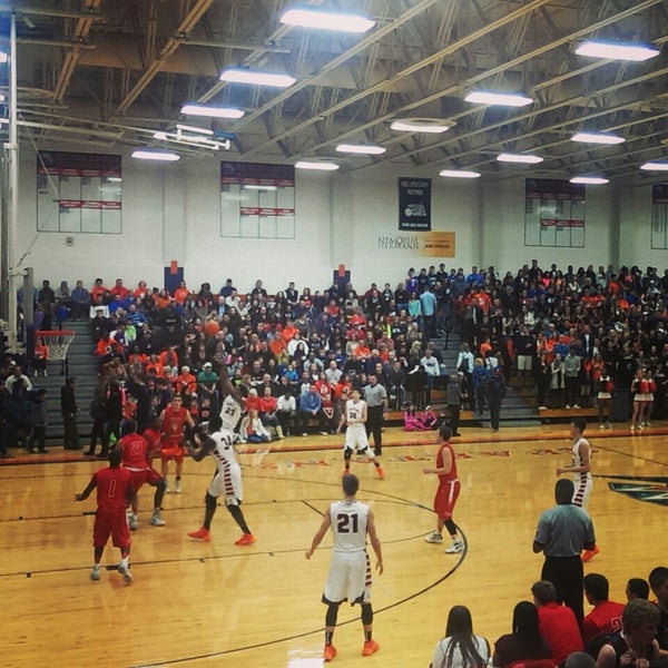 Photos at Seven Lakes High School - High School in Katy