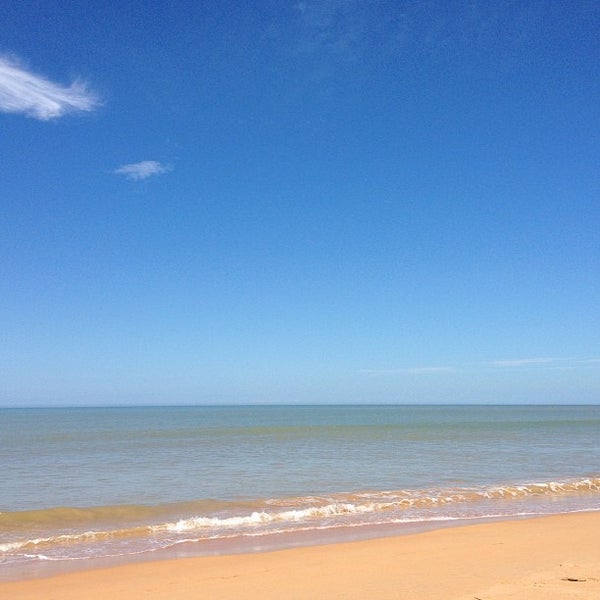 Praia dos Castelhanos - Beach