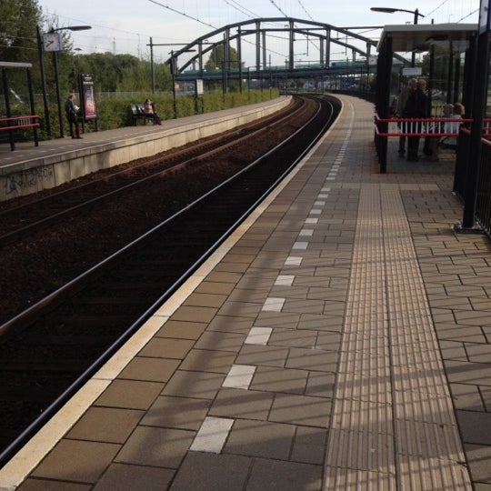 Photos at Station Beek-Elsloo - 3 tips