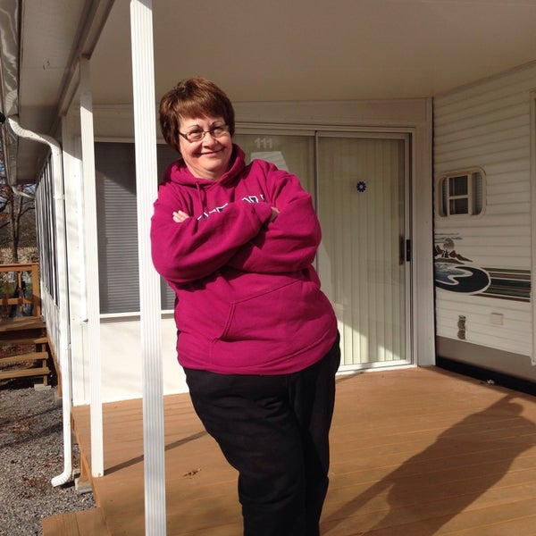 Genesee Country Campground - Campground in Caledonia