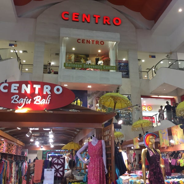 Photos at Centro Department Store - Department Store