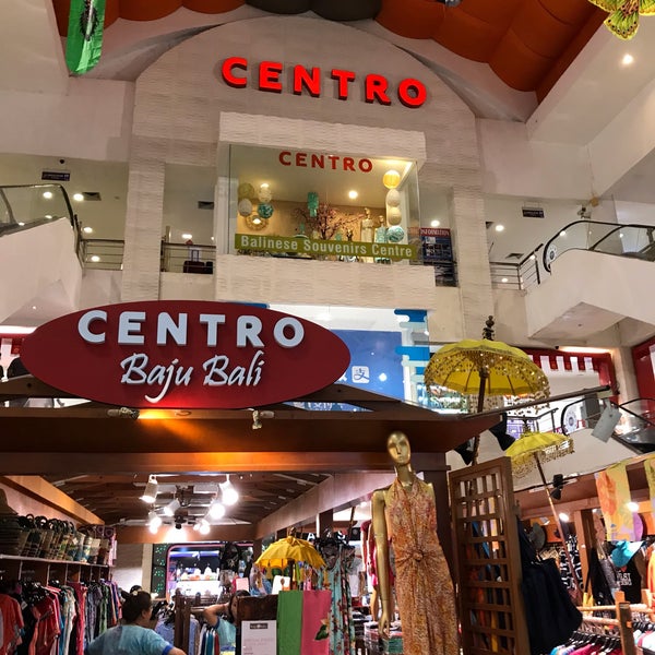 Photos at Centro Department Store - Department Store