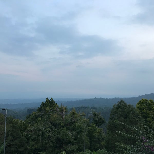 Puncak Rembangan - Other Great Outdoors