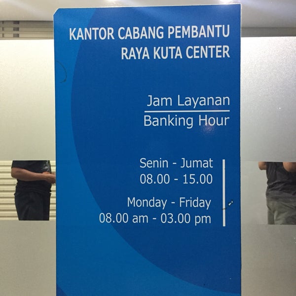 BCA Card Center Kuta - Kuta, Bali
