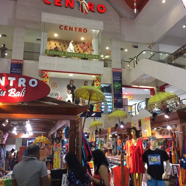 Photos at Centro Department Store - Department Store