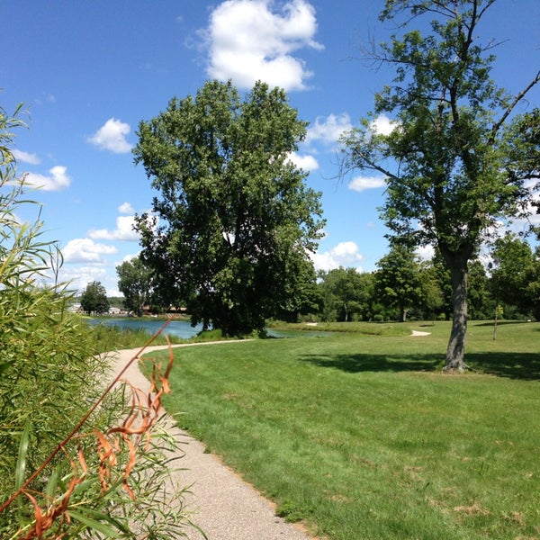 Photos at Lamar Park - Park