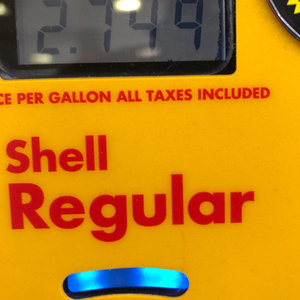 Shell - 5 tips from 201 visitors