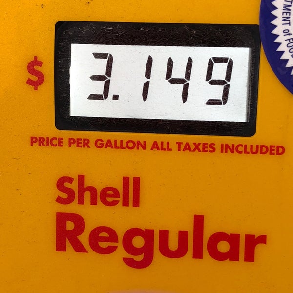 Shell - 5 tips from 201 visitors