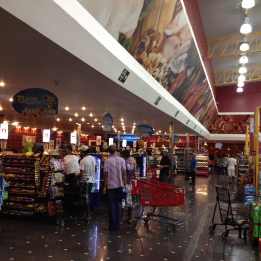 Supermercados Rey - 63 tips from 2154 visitors