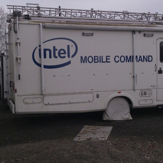 Photos at Intel - Jones Farm Campus - Office in Northwest Hillsboro