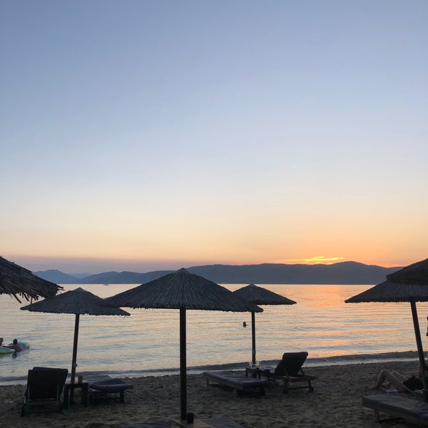 Agia Eleni Beach - Beach