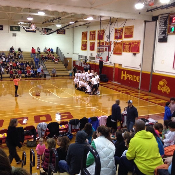 Photos at Haverford Senior High School - Haverford - 3 tips from 317 ...