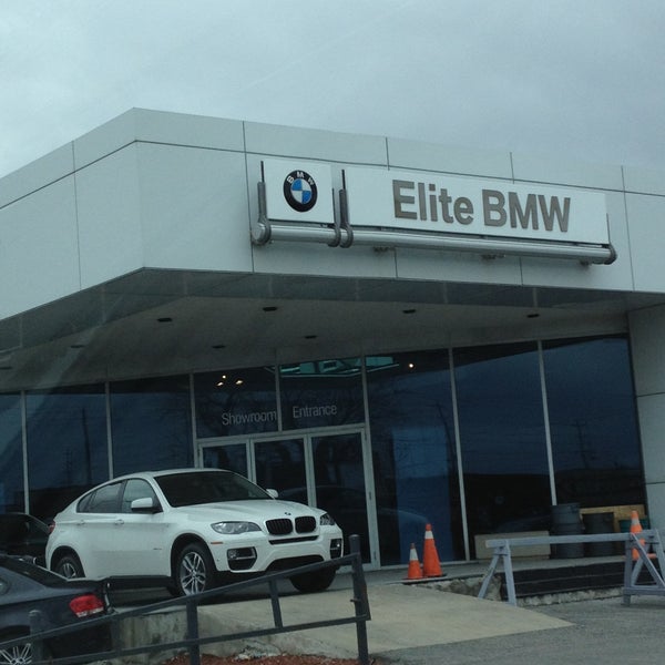 Elite BMW MINI Ottawa East - 1 tip from 68 visitors