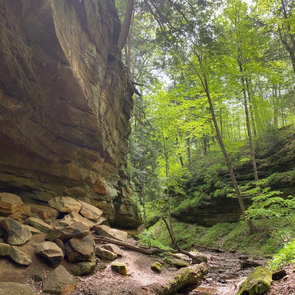 Photos at Shades State Park - 7751 S 890 W