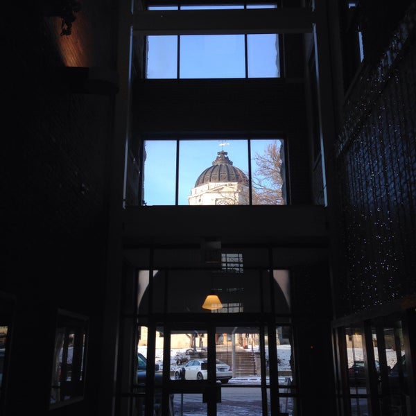 Photos at Fountain Square Mall - Downtown Bloomington - Bloomington, IN