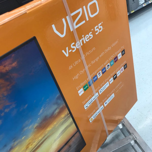 Photos at Walmart Supercenter - Big Box Store in Brownsburg